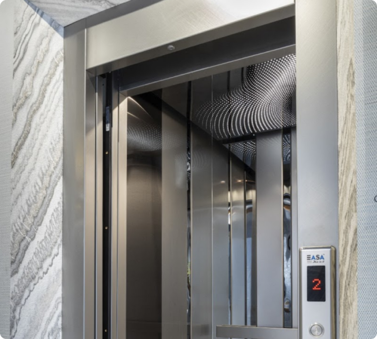 EASA Elevators Pvt Ltd | Lift & Elevator Company in Delhi NCR