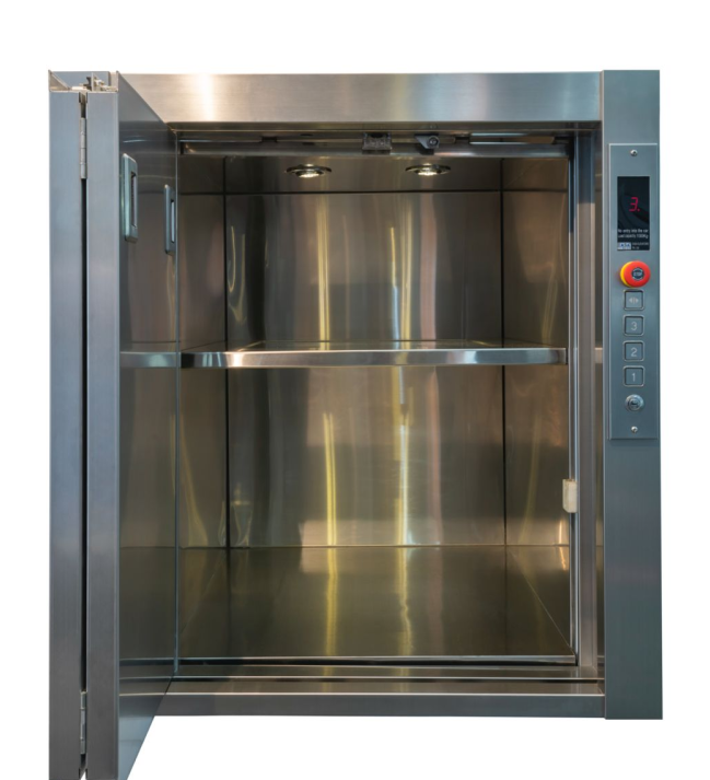 Dumbwaiter Lift & Small Service Elevators in India