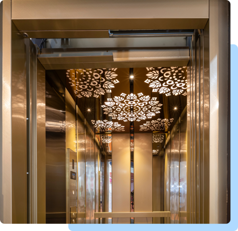 Home Elevators & Residential Lifts in India | EASA Elevators